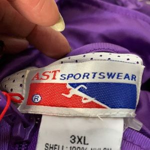 Ast sportwear | Pants & Jumpsuits | Color Of The Year Juggling Suit ...